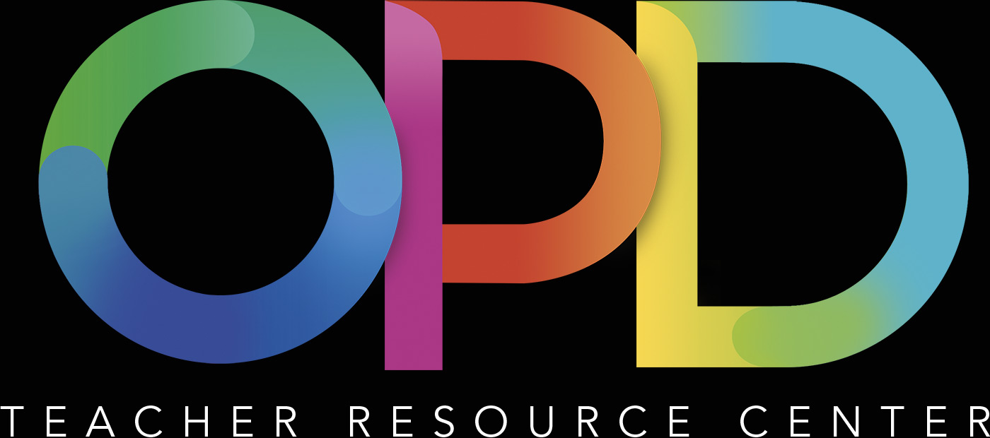 Teacher Resource Center